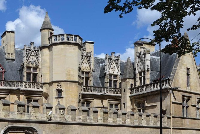 Private History Walking Tour in Paris for Teens & Family - Final Thoughts