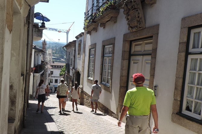 Private Jeep Tour of Marão Nature - FAQ