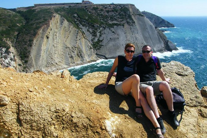 Private Jeep Tour to Espichel Cape & West Coast Wild Beaches - FAQ