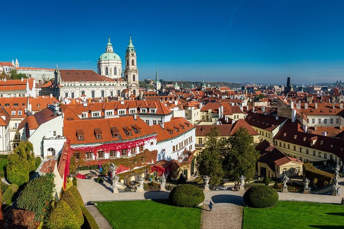 Private Lesser Town tour - Historical Treasure Hunt - Who Will Love This Tour?