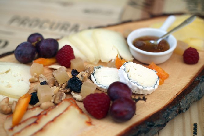 Private Lisbon Tour with Premium Portuguese Wine and Tapas Tasting - Final Thoughts: Who Will Love This Tour?