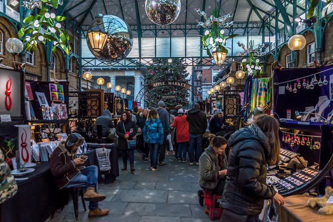 Private London Photoshoot Tour - The Sum Up: Who Should Consider This Tour?