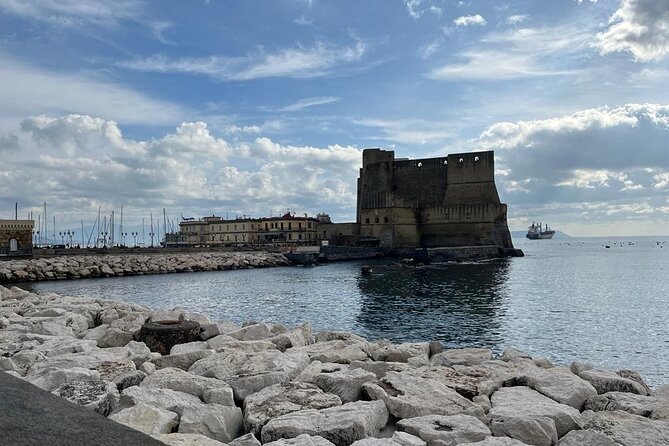 Private Naples Walking Tour with Tourist Guide - Frequently Asked Questions