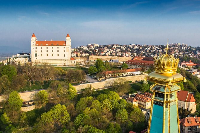 Private One Day Trip to Bratislava from Vienna - Final Thoughts