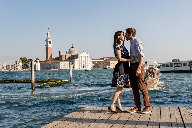 Private Photo Shoot & walking tour - Is This Tour for You?