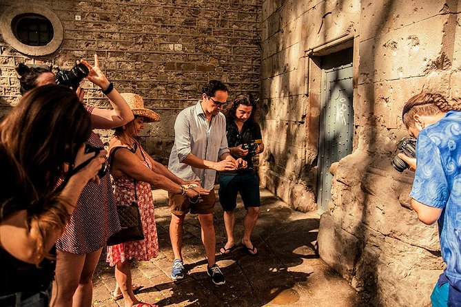 Private Photography Walking Tour with a Local - Final Thoughts