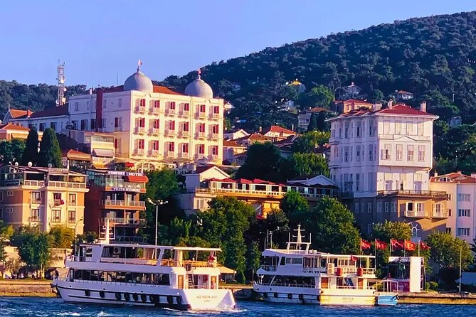 Private Princes' Islands Tour - Who Should Book This Experience?