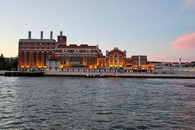 Private Relaxing Sunset Tour along the Tagus River - FAQ: Practical Questions About the Sunset Tour