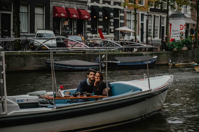 Private Romantic Canal Cruise Amsterdam with Bubbly and Snacks - Final Thoughts