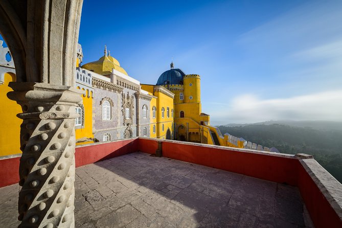 Private Sintra Tour from Lisbon with Professional Guide - Final Note