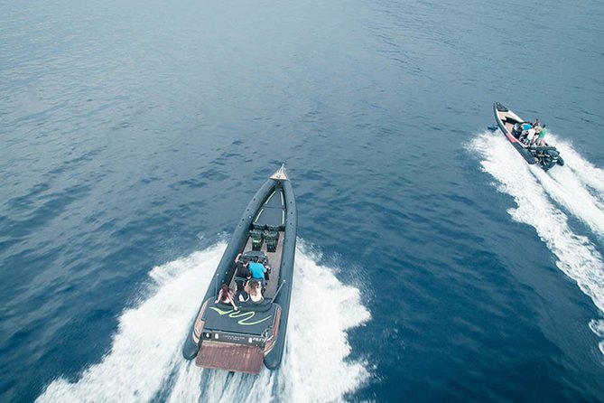 Private Speed Boat Day Cruise In Athens Riviera - The Cost: A Closer Look at Value
