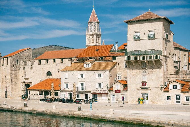 Private Split and Trogir tour with LOCAL guide - FAQ