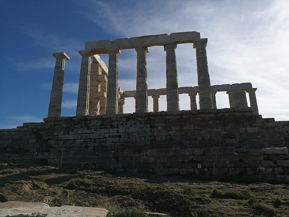 Private Sunset Tour of Cape Sounion, Temple of Poseidon & Athens Riviera - Final Thoughts