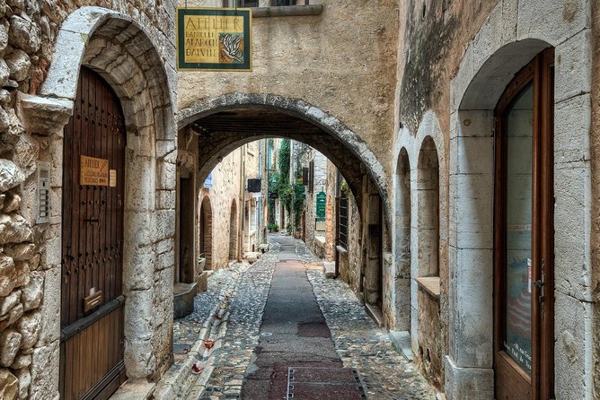 Private Tour . - FAQ