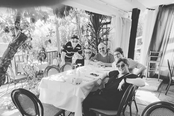 Private Tour - Amalfi Coast, Positano, Amalfi, Ravello - Frequently Asked Questions