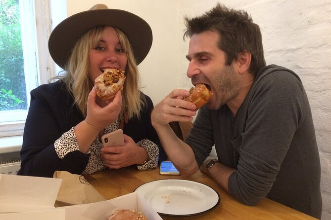 Private Tour: Daytime Food Tour Trends & Classics - Summary: Who Is This Tour Best For?