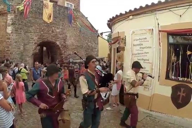 Private Tour: Discover the Rich Medieval History of Obidos - FAQ