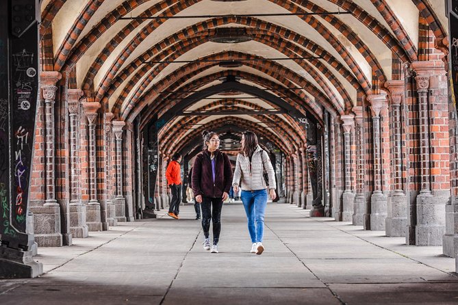 Private Tour Guide Berlin with a Local: Kickstart your Trip, Personalized - Who Should Book This Tour?