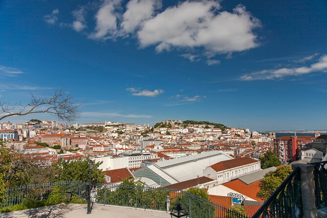 Private Tour: Historical Lisbon and Sintra Essence 8H - FAQ