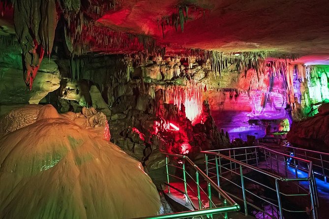 Private Tour in Imereti Region - Final Thoughts