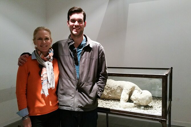 Private Tour in Pompeii and the Amalfi Coast with an archaeologist - Final Thoughts