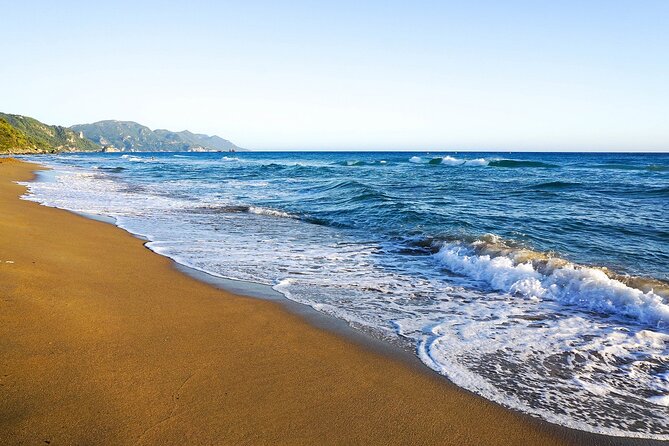 Private Tour of Corfu Beaches Paleokastritsa and Glyfada - Summary: Who Should Book This Tour?