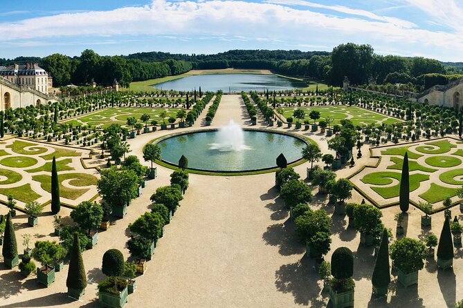 Private tour of Paris and Versailles from Paris with pick up - Final Thoughts