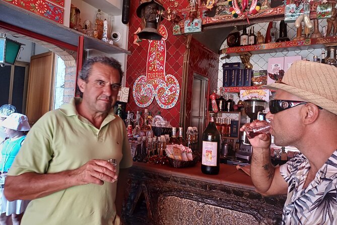 Private Tour Taormina and Castelmola - Final Thoughts