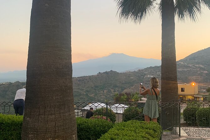 Private Tour Taormina, Isola Bella and Messina. Departure from Messina - Final Thoughts