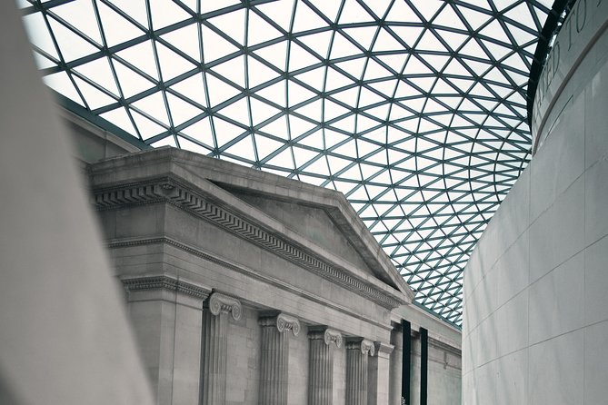 Private Tour, The British Museum, popular with Families & Small Groups - Final Thoughts