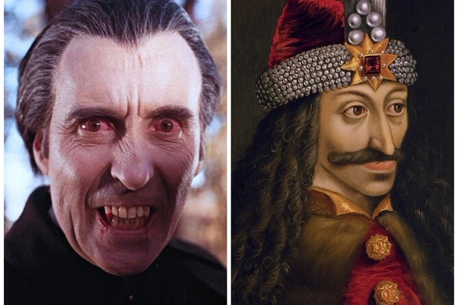 Private tour to Bran Dracula's Castle and Pele Royal Castle - FAQ