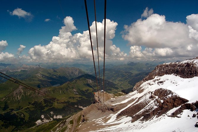 Private Tour to Glacier 3000 from Geneva - Who Is This Tour Best For?