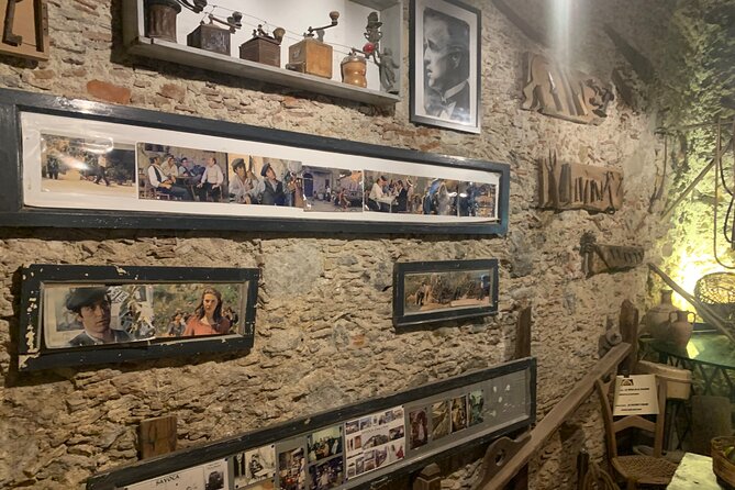 Private Tour to Taormina, Savoca and Messina starting from Messina - FAQs