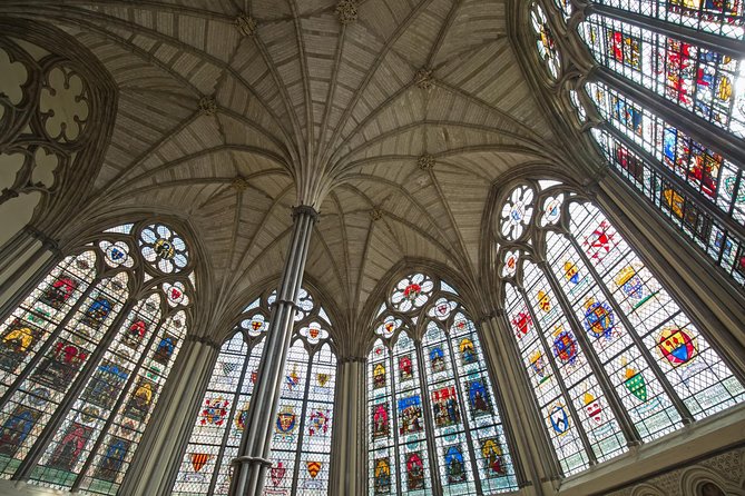 Private Tour to Westminster Abbey with optional Houses of Parliament in London - FAQs
