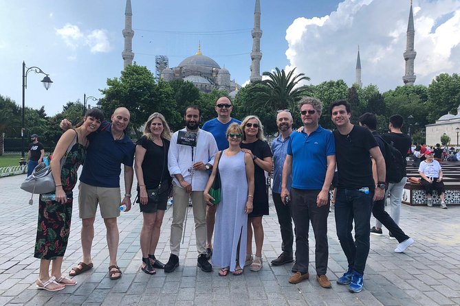 Private Tours in Istanbul - FAQ