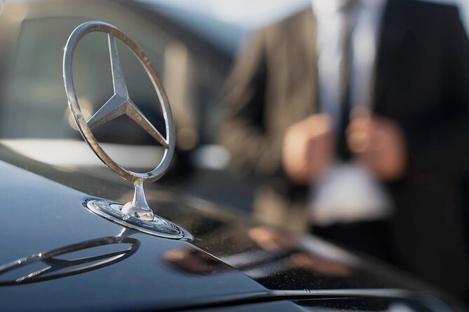 Private Transfer from Lisbon to Algarve - Final Thoughts: Why Book This Private Transfer?