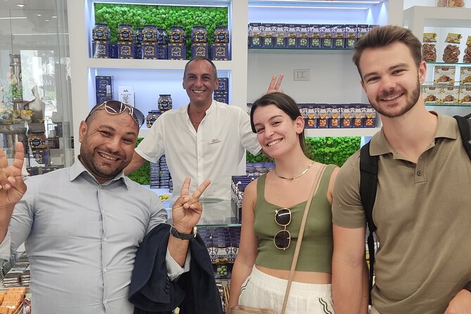 Private Transfer from Naples to Praiano - Final Thoughts