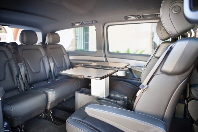 Private transfer from Rome to Positano or Sorrento plus 2 hrs stop in Pompeii - Final Thoughts