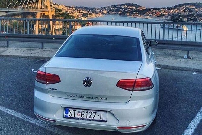 Private transfer from Split to Dubrovnik with Mostar - FAQ