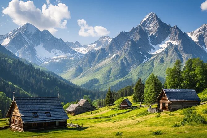 Private Transfer Krakow International Airport KRK to Zakapone - Final Thoughts: Who Is This Transfer Best For?