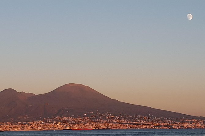 Private Transfer Naples to Sorrento or viceversa - Final Thoughts: Is This Transfer Right for You?