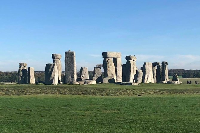 Private Transfers between London & Stonehenge - FAQ