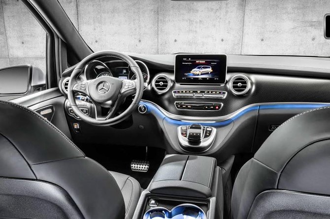 Private Transfers From Barcelona Airport to Cruise Port - FAQ