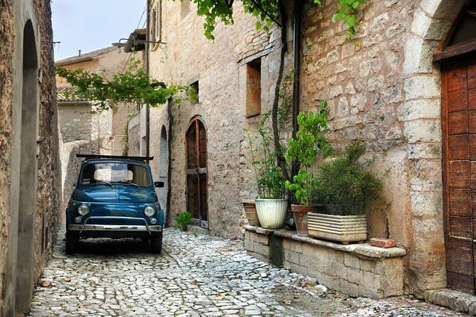 Private: Tuscany Day Tour from Rome with Optional Wine Tasting - Why Travelers Love This Tour