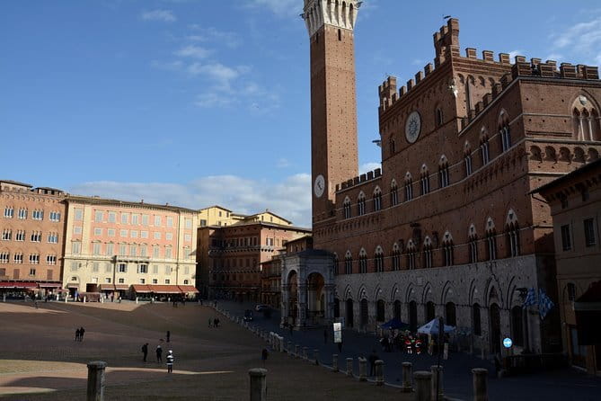 Private Tuscany Day Tour: Siena and Chianti Wine Region from Florence - Who Will Love This Tour?