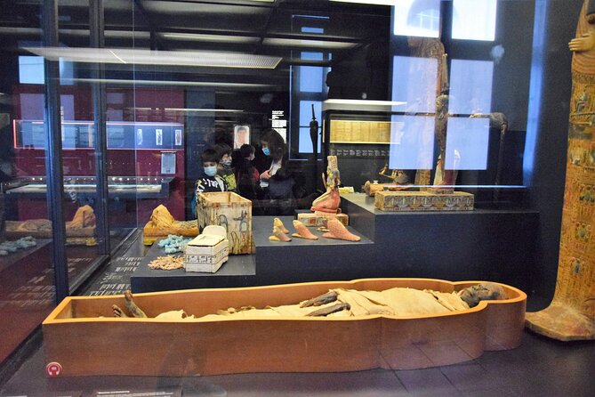 Private Vatican Museum, and Sistine Chapel - 3 Hours Tour! - On the Value of This Tour