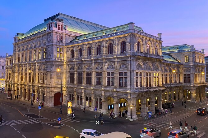 Private Vienna Walking Tour - FAQs