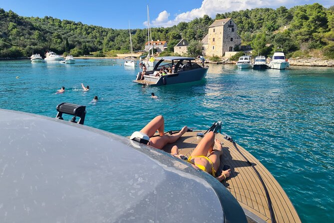 Private VIP Brac and Hvar Day Trip from Split - FAQ