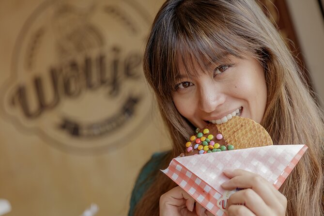 Private Zaanse Schans Windmills and Volendam Tour from Amsterdam - In The Sum Up