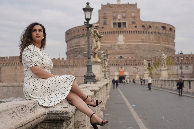 Professional Photoshoot in Rome - Final Thoughts on Suitability